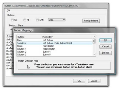 Precise Input: Using AccuSnap | CADnotes
